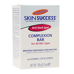 PALMER’S SKIN SUCCESS COMPLEXION BAR - Ramalia Beauty